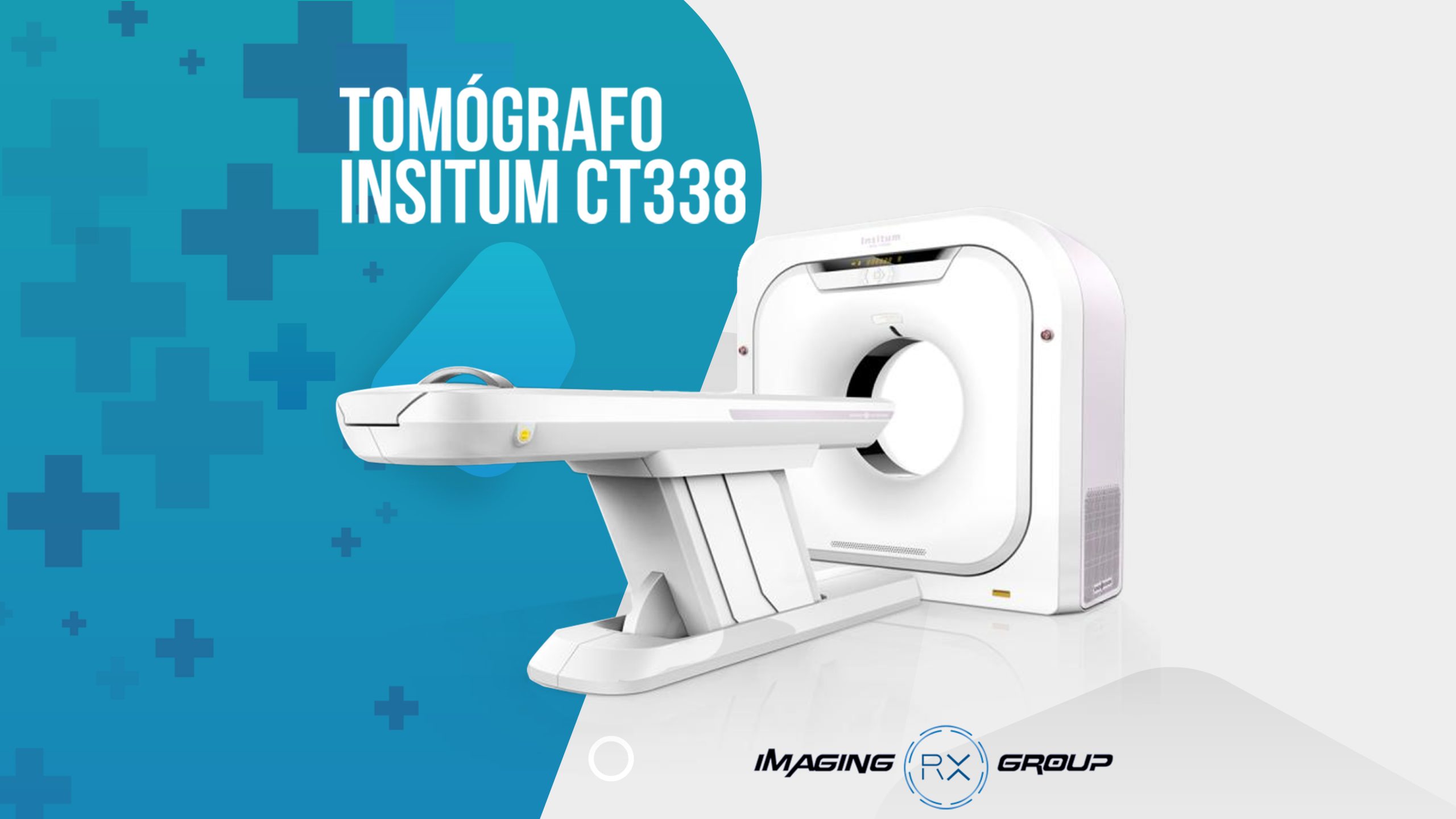 Imaging RX Group | Su mejor aliado.